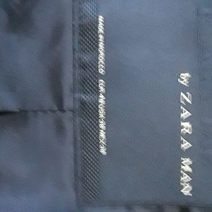 Zara | Suits & Blazers | Zara Black Label Blazer | Poshmark